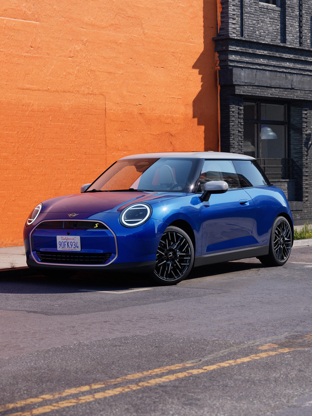 Sitio oficial MINI Paraguay| MINI Nuevo y Seminuevo Certificado ...