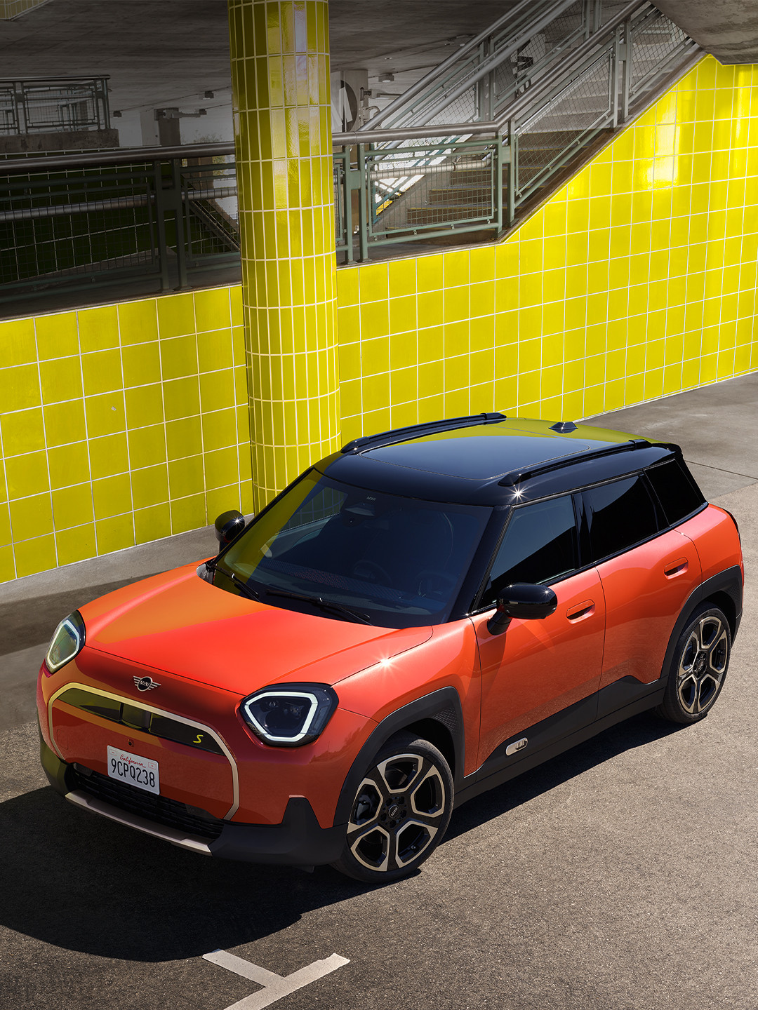 Sitio oficial MINI Paraguay| MINI Nuevo y Seminuevo Certificado ...