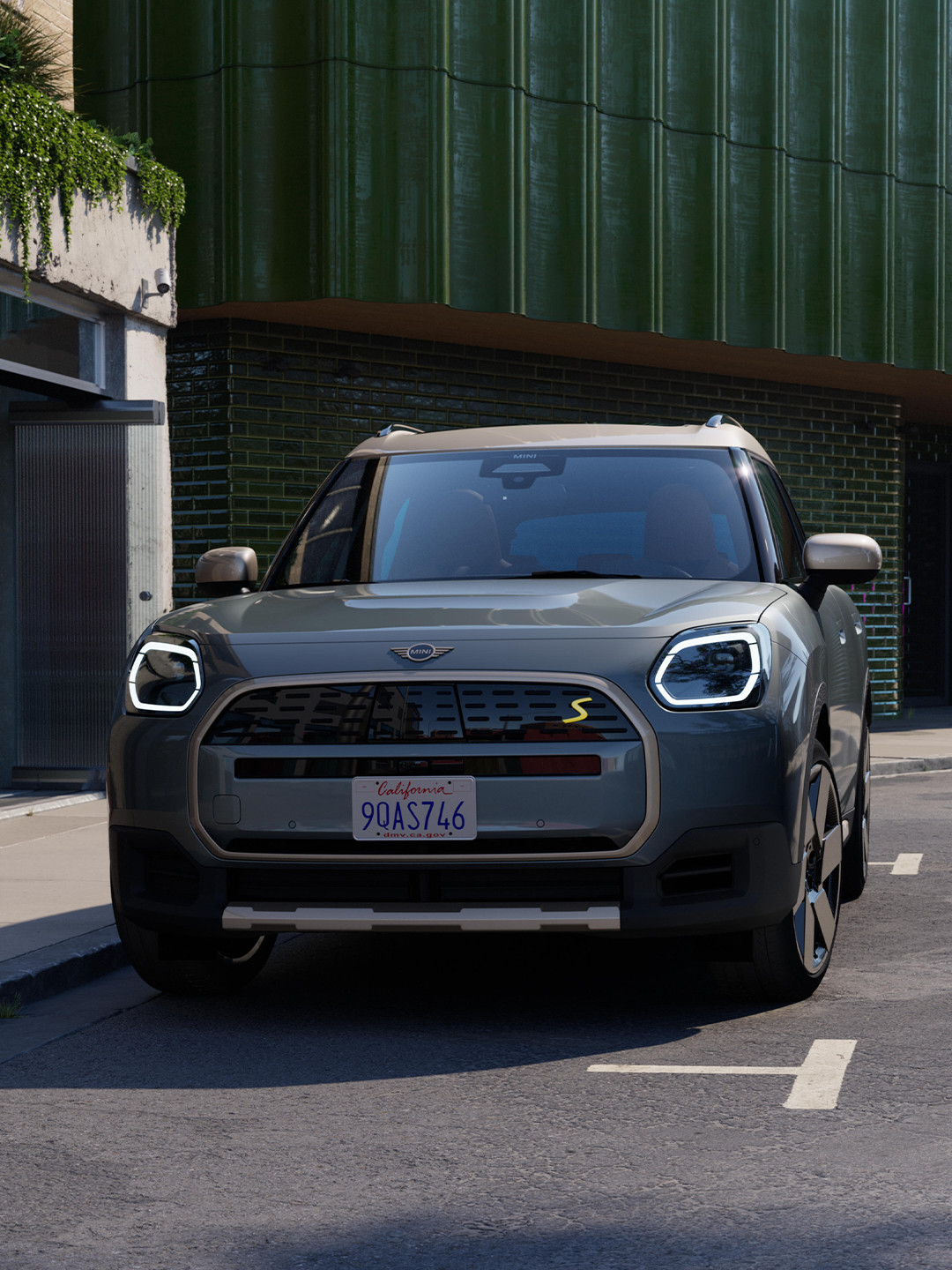 Sitio oficial MINI Paraguay| MINI Nuevo y Seminuevo Certificado ...