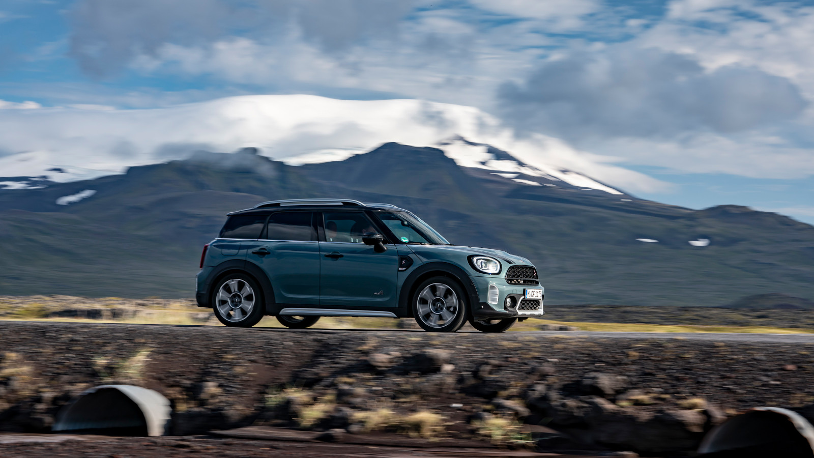 Sitio oficial MINI Paraguay| MINI Nuevo y Seminuevo Certificado ...