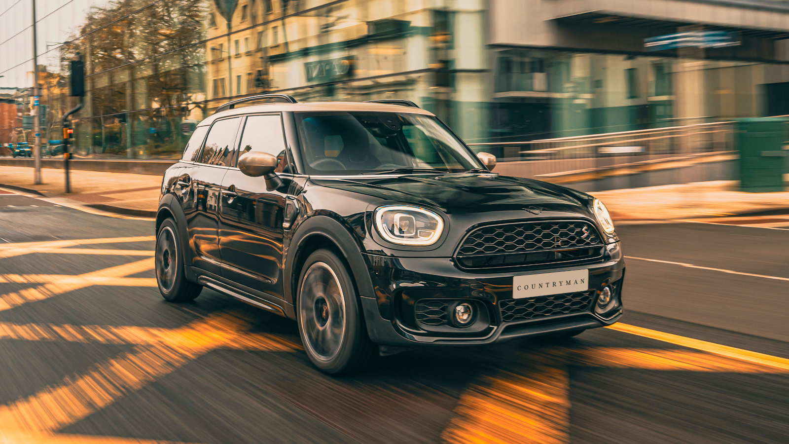 Sitio oficial MINI Paraguay| MINI Nuevo y Seminuevo Certificado ...