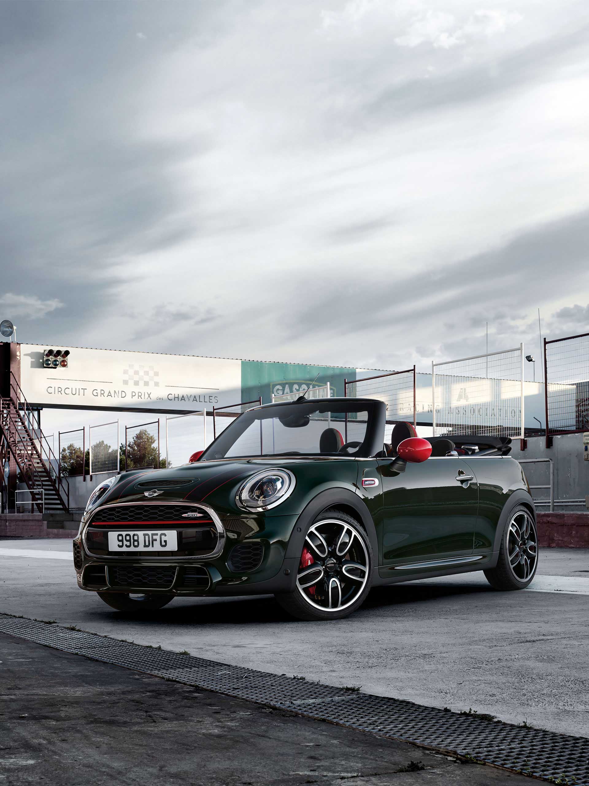 Sitio oficial MINI Paraguay| MINI Nuevo y Seminuevo Certificado ...